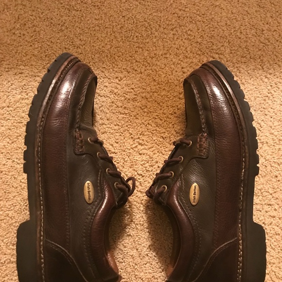 Irish Setter | Shoes | Irish Setter Leather Dress Shoes | Poshmark